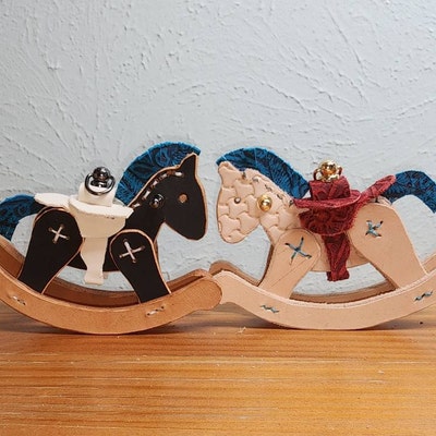 Leather Winding Key Choker Template, SVG File for Cricut, PDF Leather ...