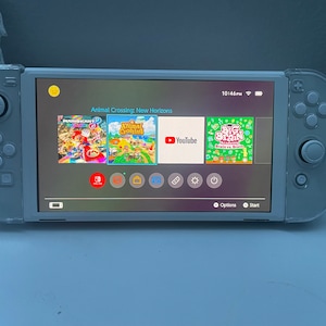 Gameboy Advance SP Clear Green With Mix Color Buttons AGS IPS Screen ...