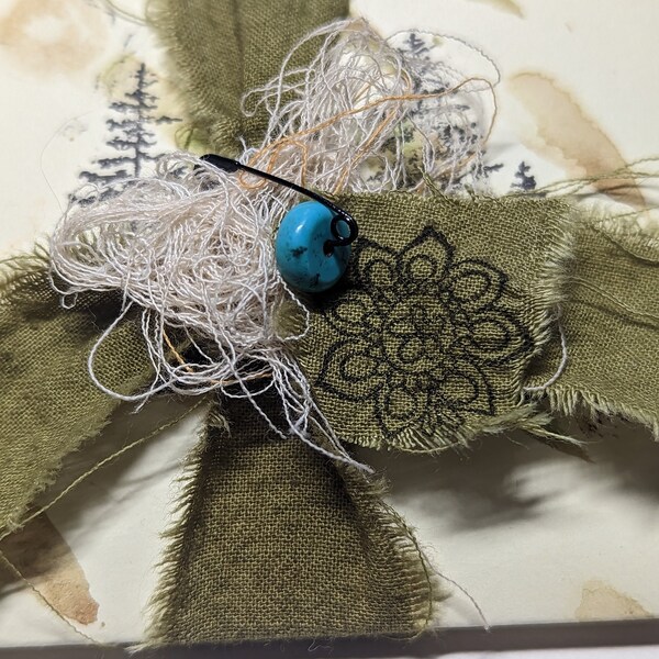 5 Treble Clef Big Hole Beads, Silver Color Big Beads, Large Hole Music ...