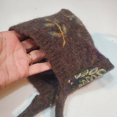 Pixie and Pilot Caps PDF Sewing Pattern Newborn to Child Small - Etsy