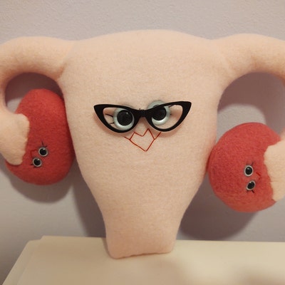 Hanz and Franz Heart - Etsy