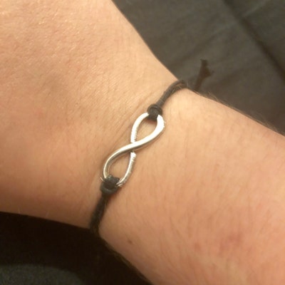 Red String of Fate Bracelet Kabbalah Thread Red String - Etsy