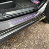 Buckle Up, Buttercup Custom Vinyl Decal Sticker Choose Your Color and ...