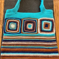 Crochet Pattern BOHO RUG Bobbiny Cord by Atergcrochet - Etsy Canada