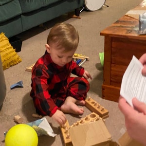 Math Place Value Worksheet / Montessori Math Worksheet / Large - Etsy