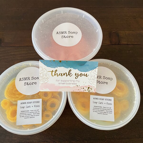 Slime Station Party Kit - Build Your Own Slime Bar Activity Bundle ...