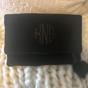 Herringbone Wool Curtains With Brass Snap Buttons, Custom Made Curtains ...