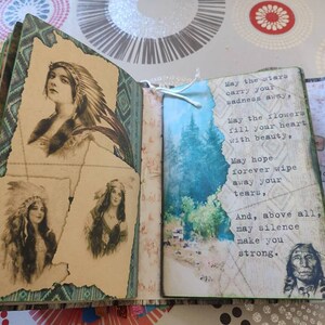 Sherlock Holmes Junk Journal Kit Printable of 36 Sheets Detective Man ...