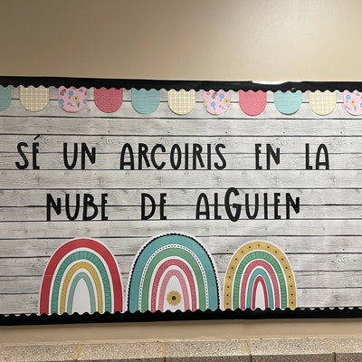 Fireworks July 4th Patriotic Bulletin Board Summer Bulletin Board Kit ...