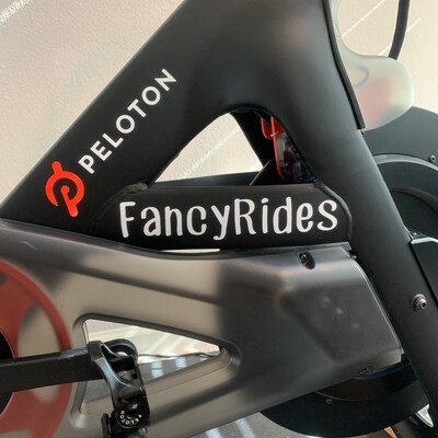 Leaderboard Name Sticker Custom Vinyl Decals Indoor - Etsy