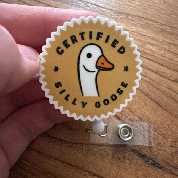 Stool Sample Badge Reel, Funny Medical Badge Reel, ID Holder, Badge ...