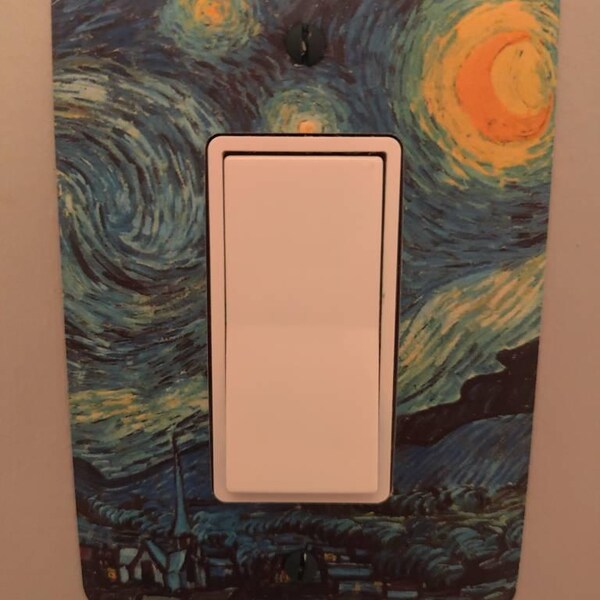 Kitchen Switch Plates Covers, Cups, Teacups, Tea Cups, Enamelware ...