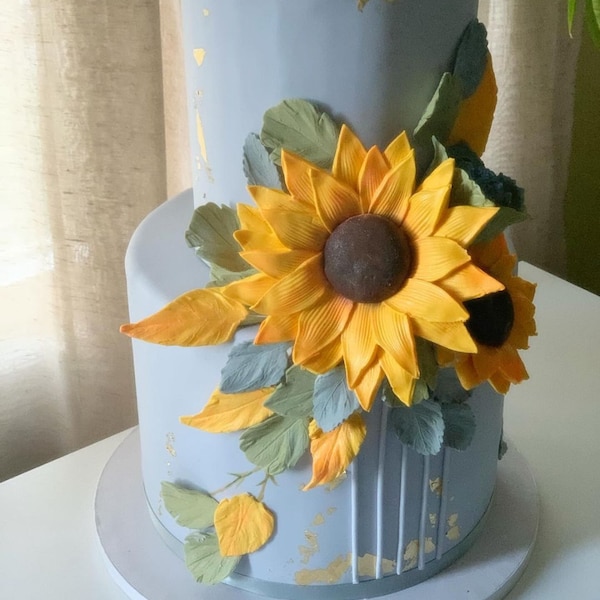 Cicada Insect Silicone Mold Flexible for Crafts, Jewelry, Resin ...