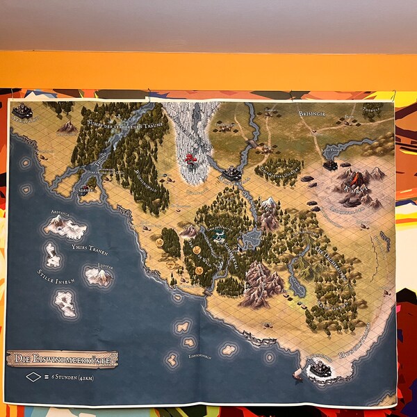 DND DM Screen Inserts 2014 & 2024 | Dungeon Master Accessories | DND 5E ...