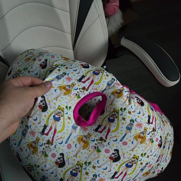 Plush Brown Sherpa Fleece Double Locking Sleepsack With Mitten Hands - Etsy