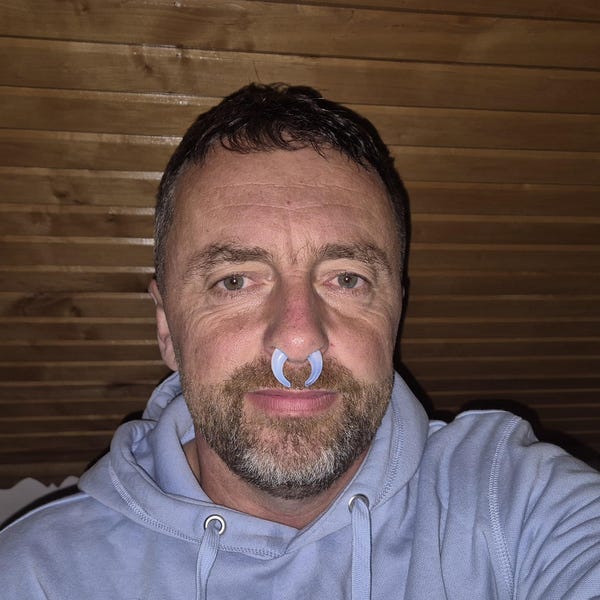 Cresent Horseshoe Stone Pincher Septum Ring 00g,0g,2g,4g,6g/ear Gauge ...