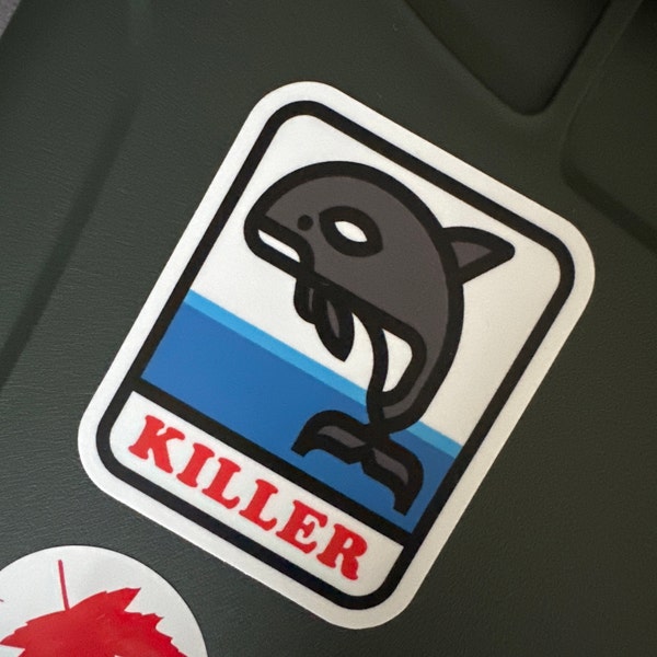 Mount Baker Sticker - Mt. Baker Decal - Etsy