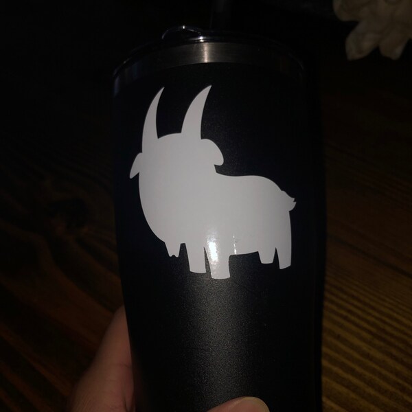 Pizza Slice Food Sector Sticker Decal Vinyl Sign Cup Mug Nursery Wall ...