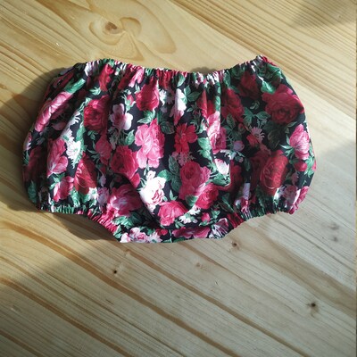 Easy Baby Bloomers PDF Sewing Pattern - Etsy