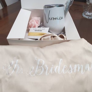 Rose Gold Gift Box Personalized Gift Boxes Mug Gift Box - Etsy