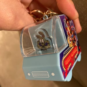 Alan Smiling Friends Vinyl Sticker - Etsy