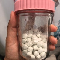 Change Toothpaste Tablets, Spearmint, 3 Months - Etsy Canada