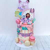 Toca Life World Box / Toca Boca Life / Favor Boxes / Party - Etsy Canada