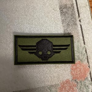 Patriotic Defiant Sticker - Etsy