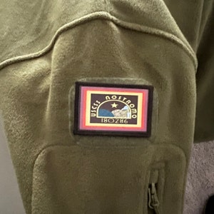 Do Not Pet the Fart Squirrels Morale Patch Hook and Loop - Etsy