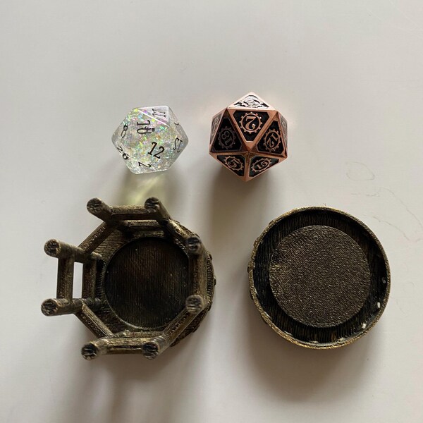 DND Library Furniture Set - Dnd Miniature Terrain Immersive Role ...