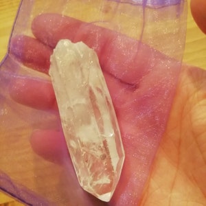 Grounding and Shielding Crystal Grid: Quartz Crystal Points From ...