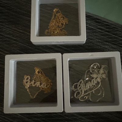 Custom Name Bracelet,double Name Bracelet,nameplate Bracelet,customized ...