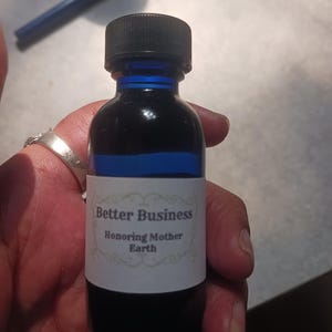 Command & Compel Oil, Control, Compel, Bind, Bend, Voodoo, Hoodoo, Conjure, - Etsy