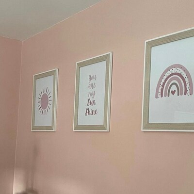 Construction ABC Posters Boy Nursery Alphabet Prints - Etsy