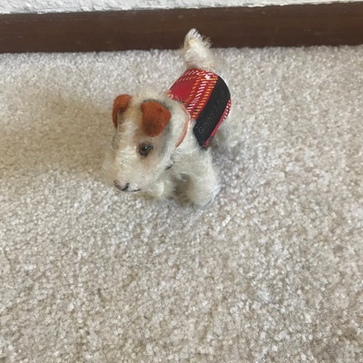 Antique German Mohair Hunchback Fully Jointed Teddy Bear - Etsy