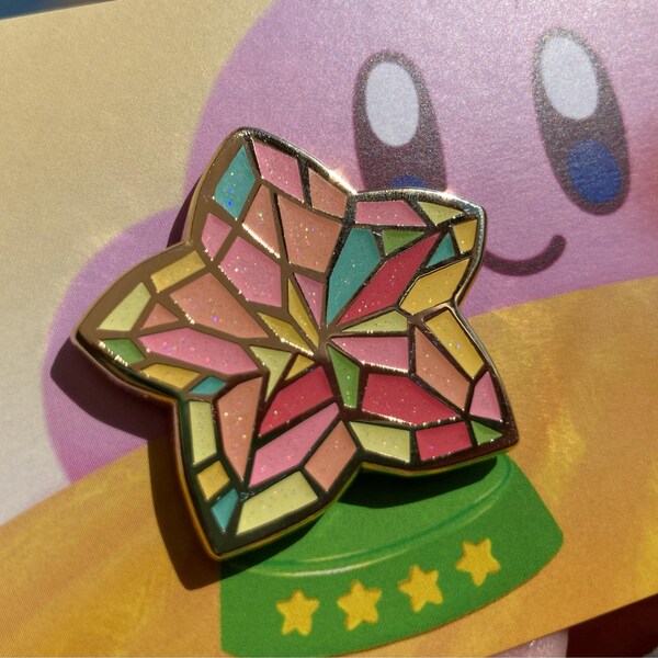 HSR Aventurine and Dr. Ratio Honkai Star Rail Hard Enamel Pin ...