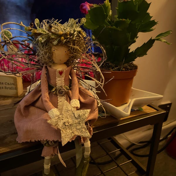 FabulousFairyFactory - Etsy