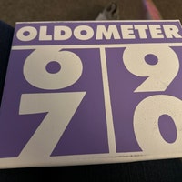 Oldometer SVG, 60th Birthday Svg, Birthday Humor, Oldometer Shirt, 60th ...