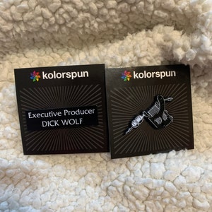 Tattoo Machine Enamel Pin for Tattoo Artist, Tattooist, Tattoo Shop ...