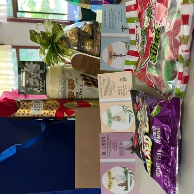 DIGITAL Reverence Chart Poster Helper Resource Primary Sharing Time ...