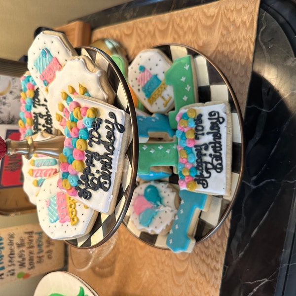 IT Sugar Cookies /pennywise Cookies - Etsy