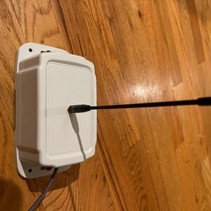 Waterproof off Grid Lora Communications Meshtastic Mesh Network Router ...