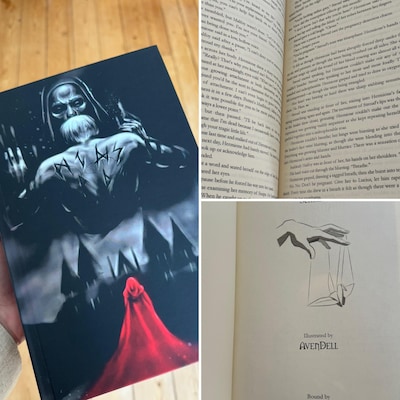 Eclipse Book by Stephenie Meyer Special Edition Rebind Penguin Classics ...