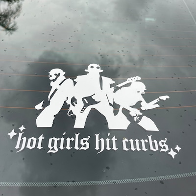 Fenrir Norse Wolf LORE Vinyl Decal Sticker - Etsy