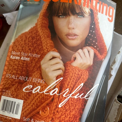 Lined Jacket Top Skirt and Pants Womens Misses Sewing Pattern Mccalls ...