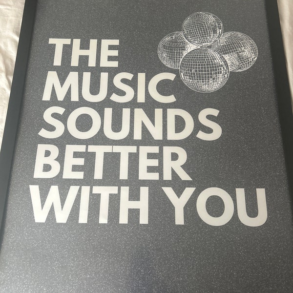 Innerbloom Poster for Rufus Du Sol Lovers Perfect Wall Art for House ...