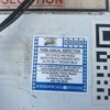 Personalized 2025 DOT Vehicle Inspection Sticker: FMCSA or FHWA - Etsy