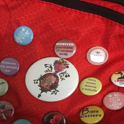 Vintage Anatomy 1 Inch Pinback Buttons Set of 6 ASSORTED - Etsy