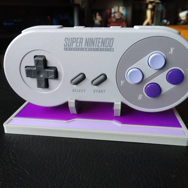 Display Stand Rack for Tech Deck Fingerboards Skateboards / 3D Printed ...