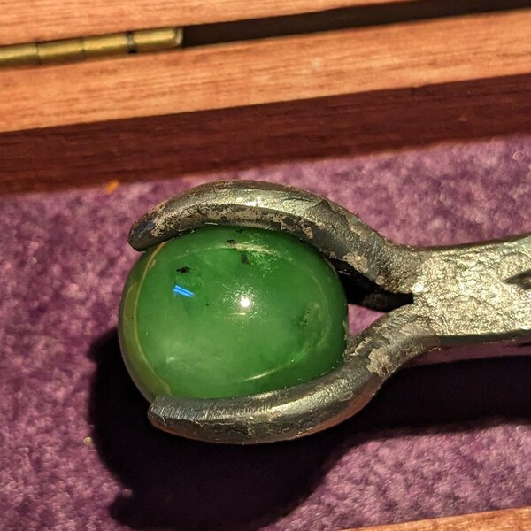 Blacksmith Bottom Fuller Anvil Hardy - Etsy